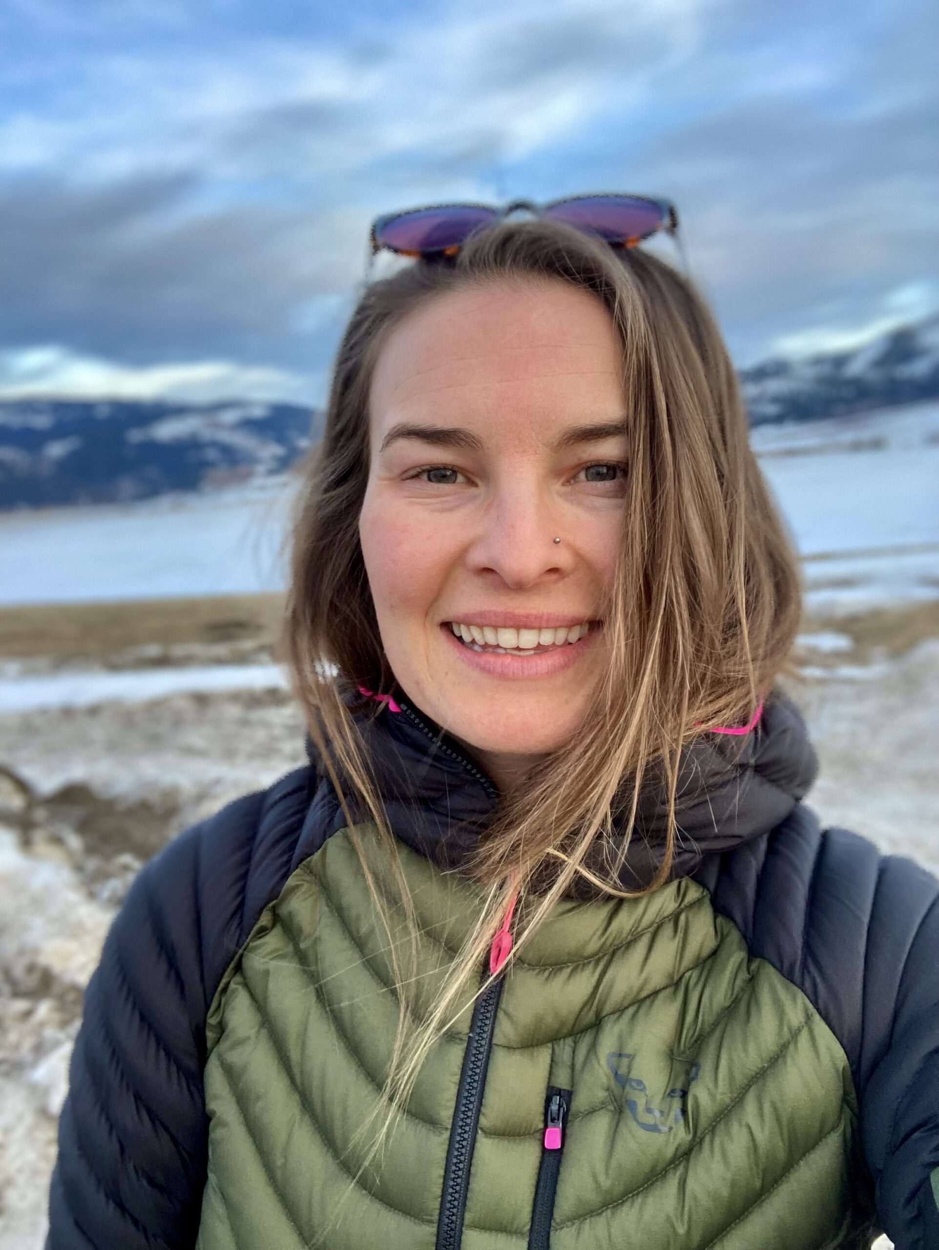 Our Guides - Cimarron Wild Adventures